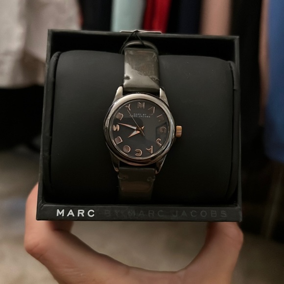 Marc By Marc Jacobs | Accessories | New Marc Jacobs Watch | Poshmark